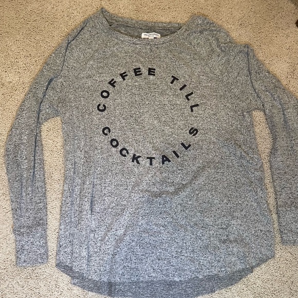 Grayson Threads | Sweaters | Grayson Threads Sweater Xxl Gray | Poshmark